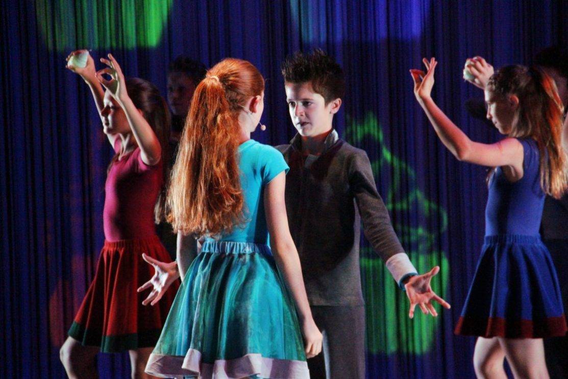 Un retour au pays d'Alice | 7JAC