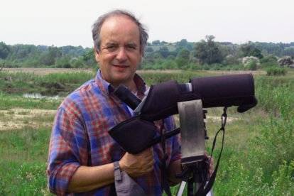 Christian Bouchardy et la nouvelle arche de Noë | 7JAC