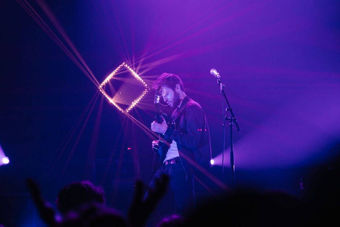 Broken Back en concert à la Coopé : “Je vais venir avec des surprises ...