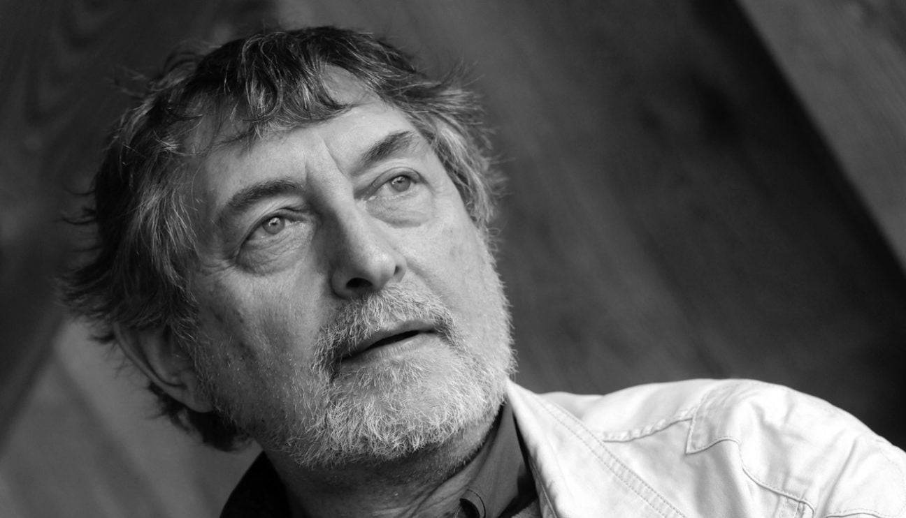 Jean-Pierre Siméon : un directeur clermontois chez Gallimard | 7JAC