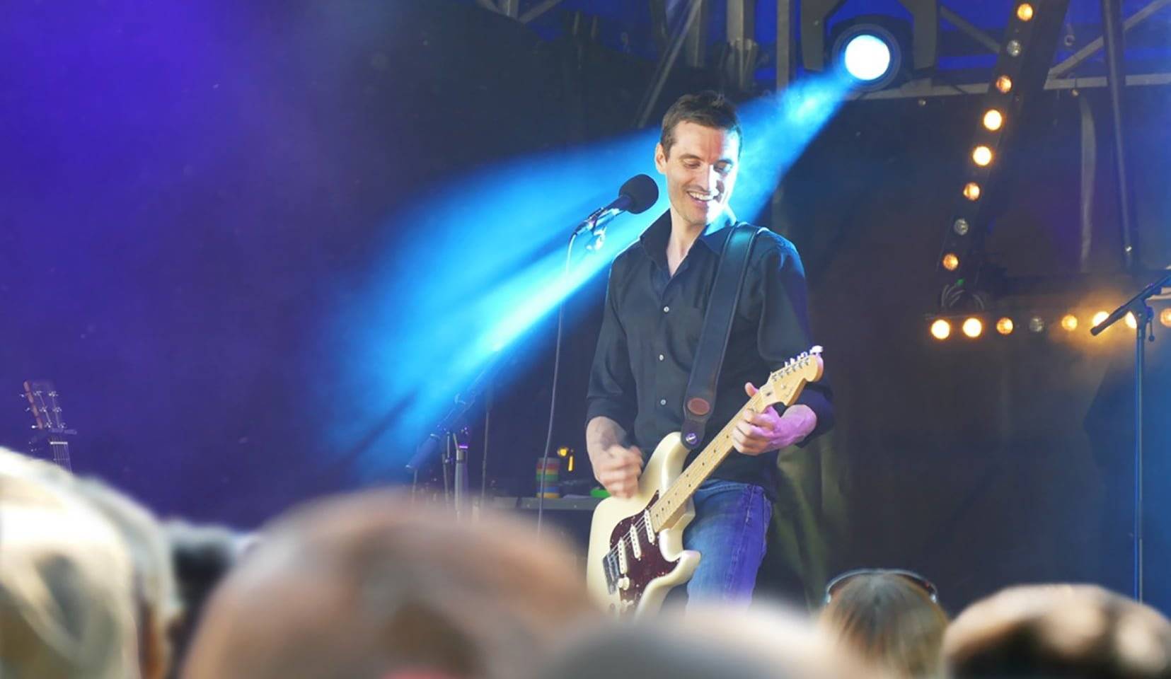 Clermont au carrefour de la chanson française et francophone | 7JAC