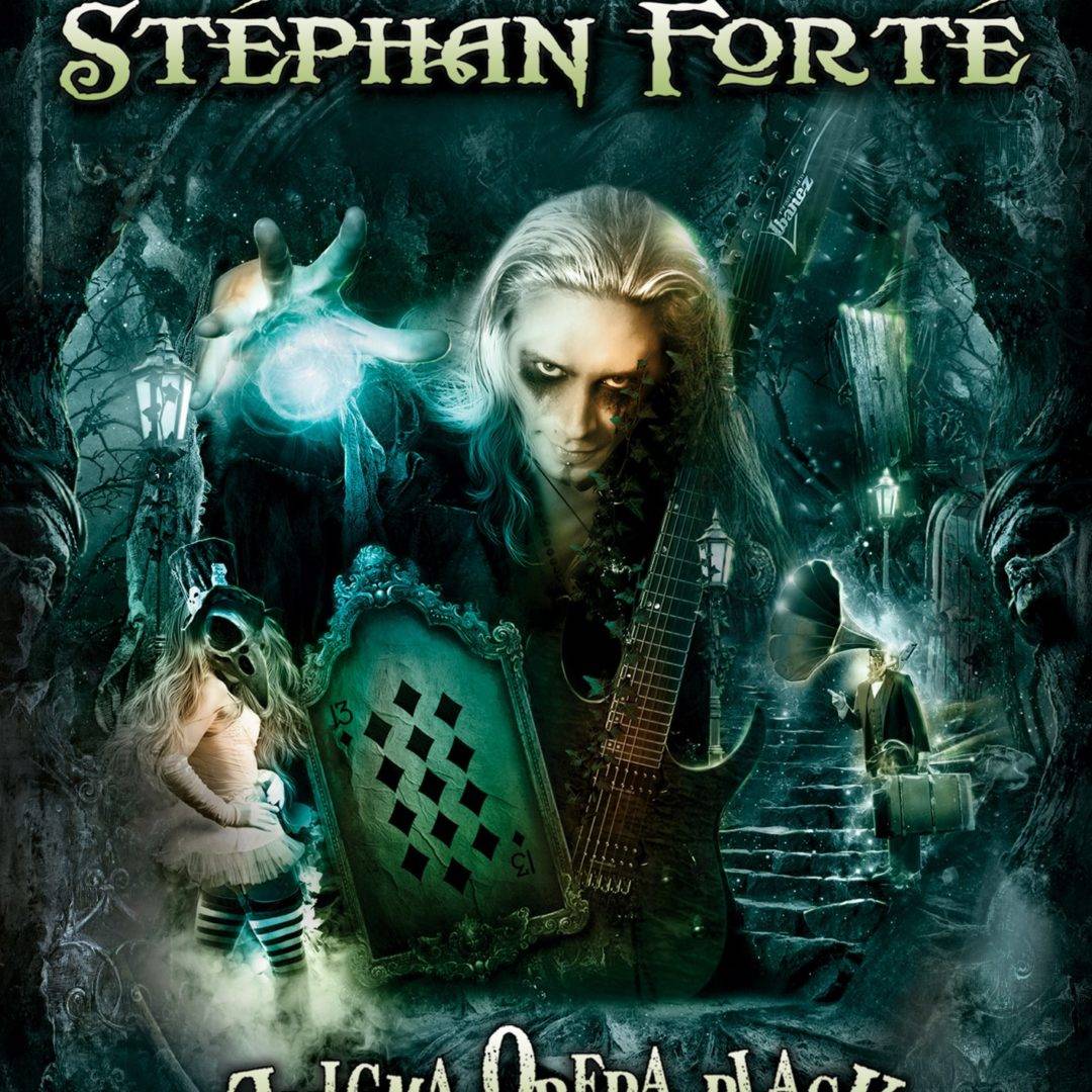 Stephan Forté en concert et masterclass | 7JAC