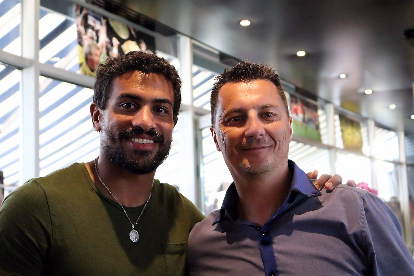 Vincent Roche: zoom sur une passion rugbystique et photographique | 7JAC