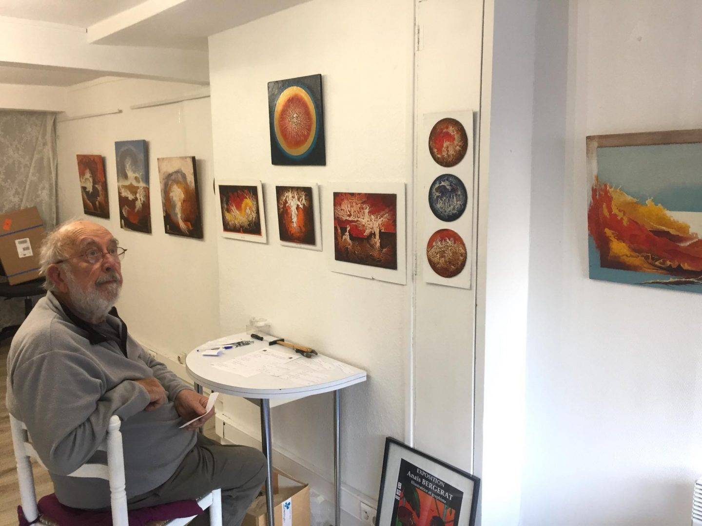 Slobo méritait bien un tel Prix... | 7JAC