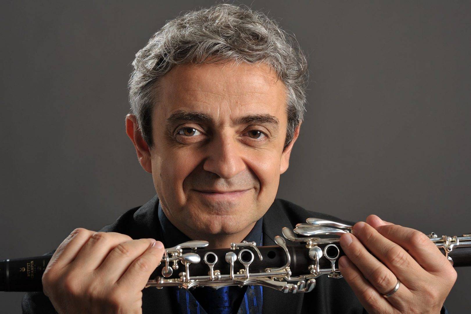 Le Quartet Danel et Pascal Moraguès invités prestigieux des Amis de la ...