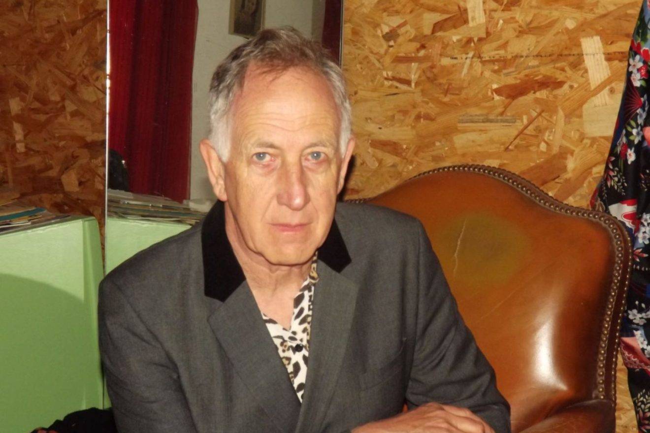 John Brassett: for ever blues | 7JAC