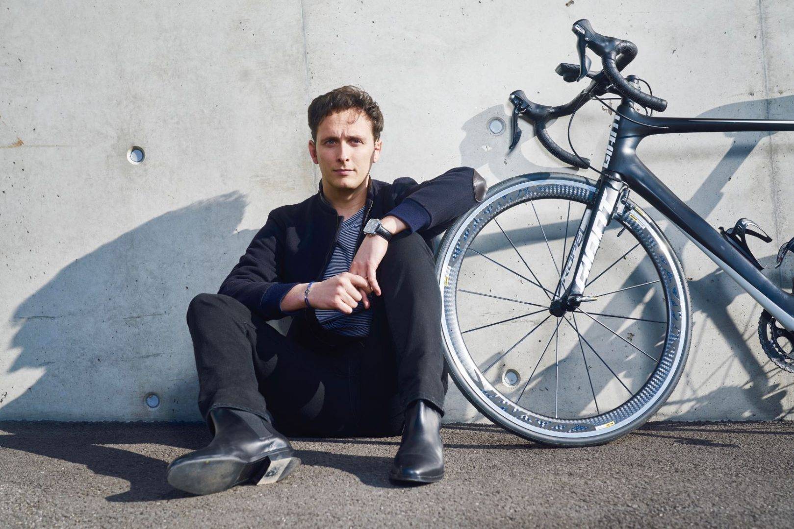 Grégory Nicolas et Romain Bardet à la librairie Les Volcans | 7JAC