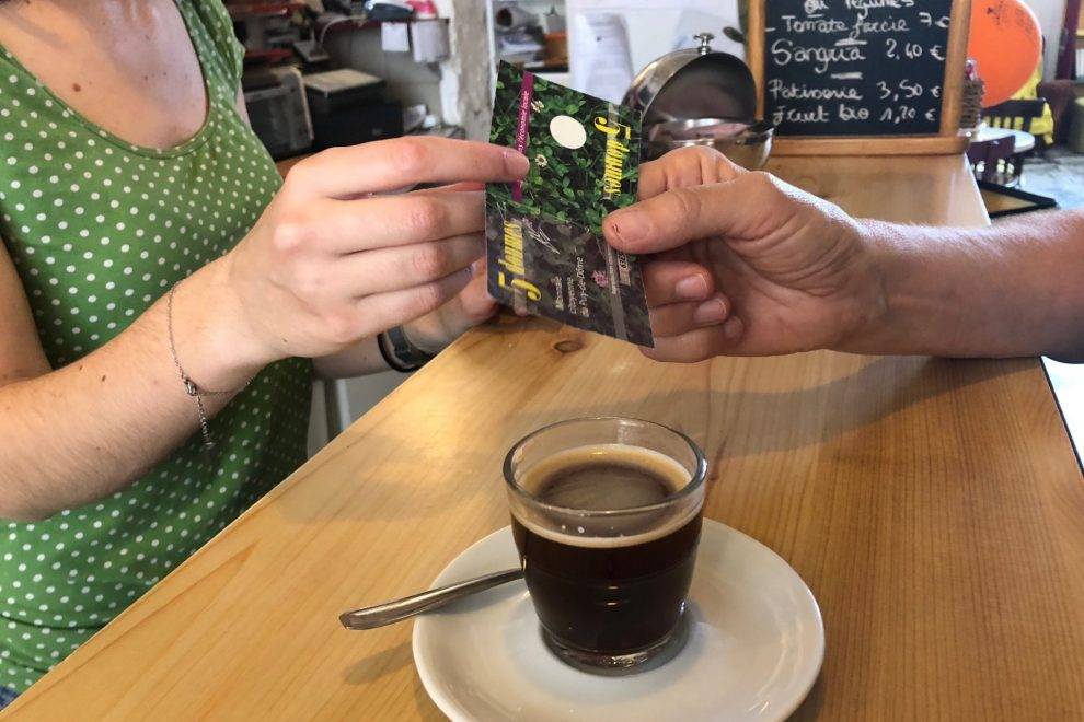 Une convention de partenariat autour de la doume... | 7JAC