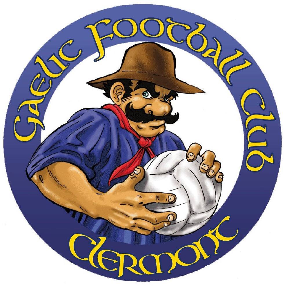 Football gaélique : un petit goût d’Irlande à Clermont | 7JAC