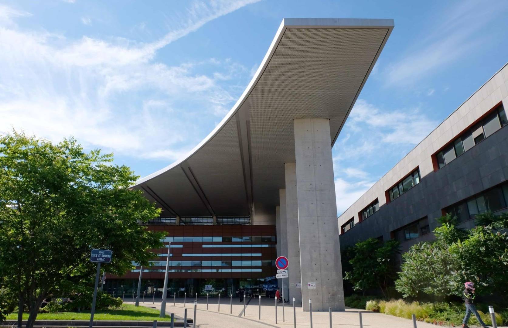 Une “révolution” dans le traitement du cancer au CHU | 7JAC