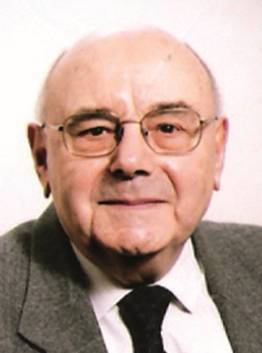 Jacques Fontaine: un journaliste s'en est allé | 7JAC