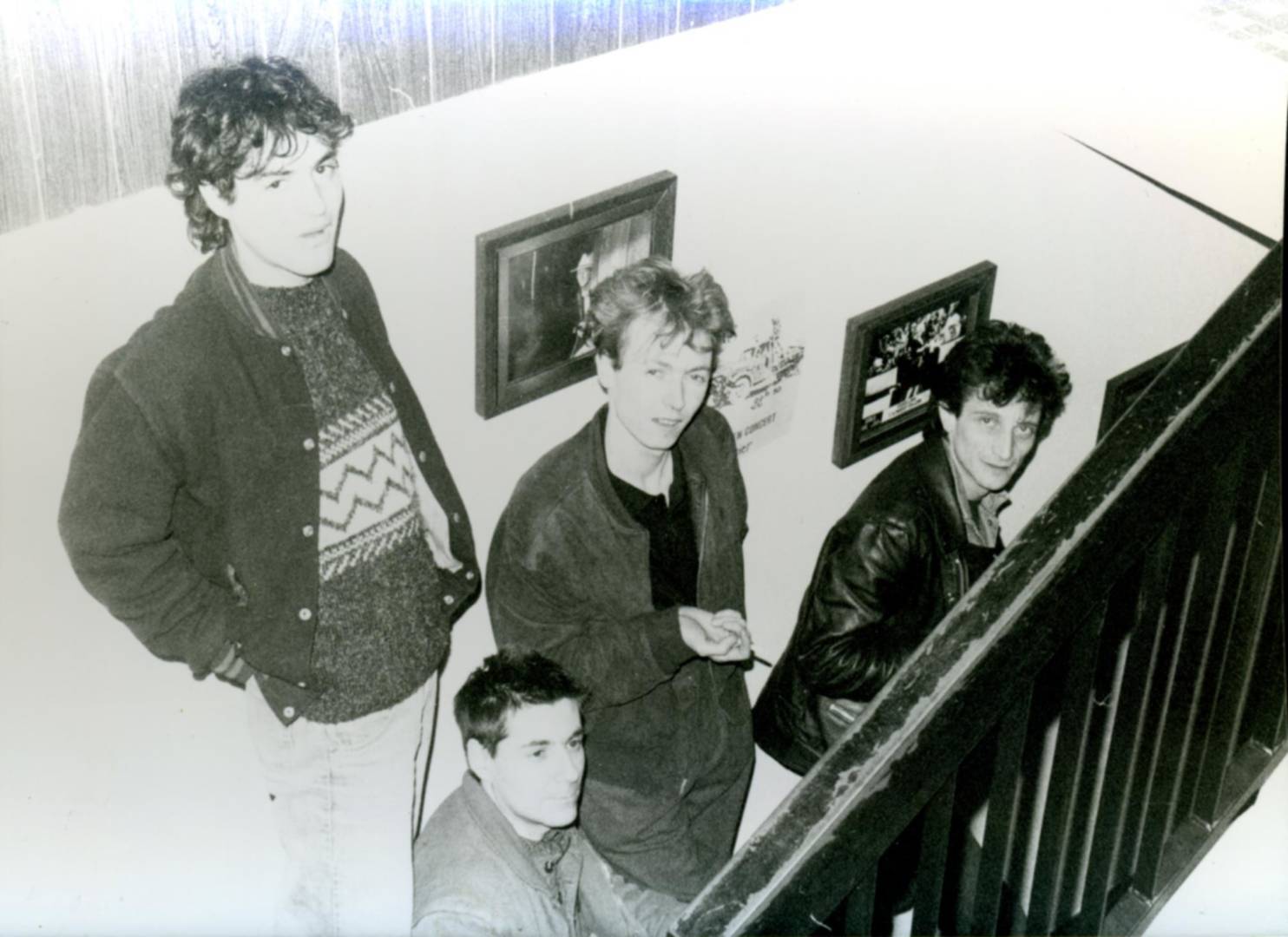 Légendes du rock / Joël Rivet : laisse le bon temps rouler... | 7JAC