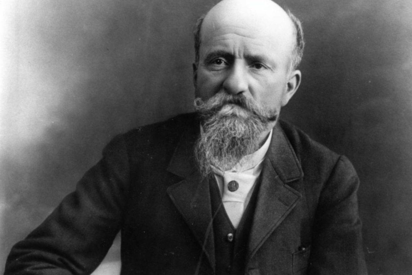 Le « sana » pionnier de Charles Sabourin à Durtol | 7JAC