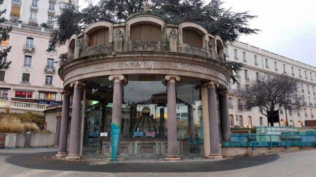 Royat : la station thermale retrouve son dynamisme | 7JAC