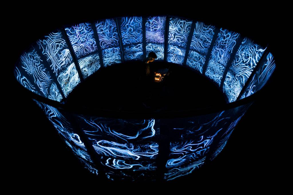 Alex Augier : au-delà du son | 7JAC