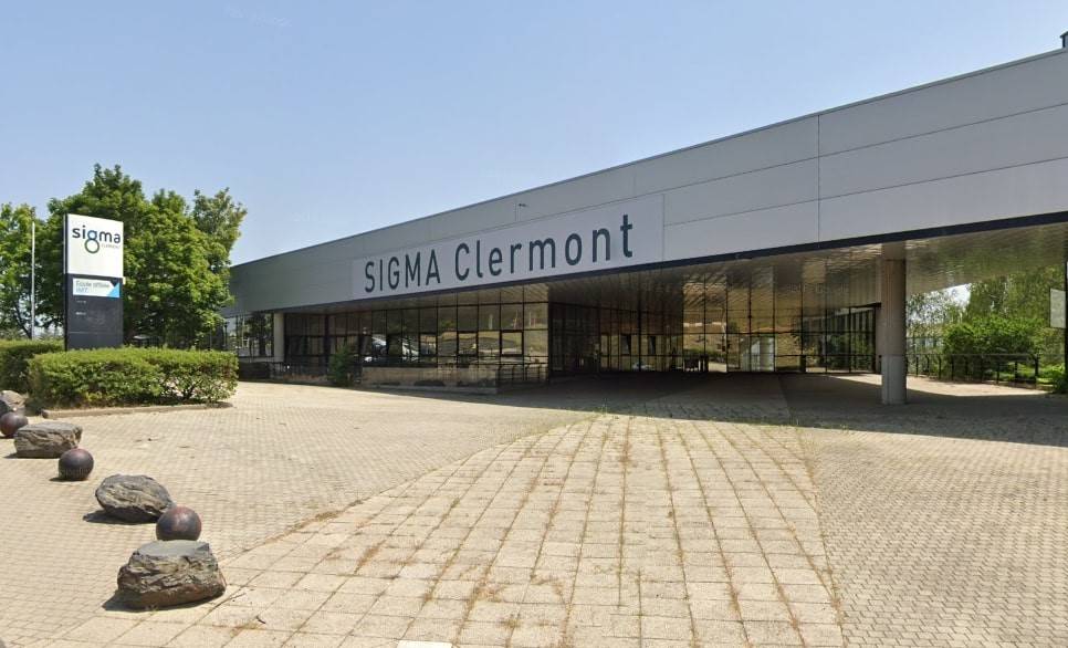 Le groupe Sanofi et SIGMA Clermont poursuivent leur collaboration | 7JAC