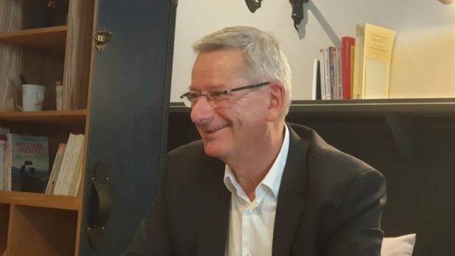 Eric Faidy et le groupe Ensemble Citoyens proposent un plan de sobriété ...