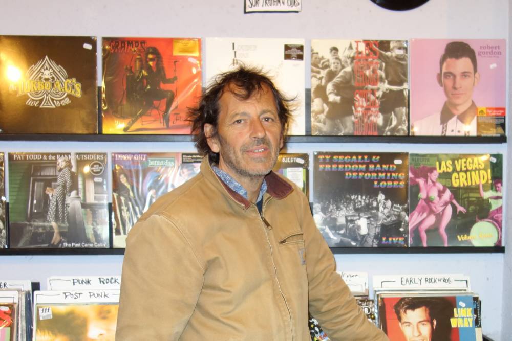 Disparition de Gilbert Biat | 7JAC