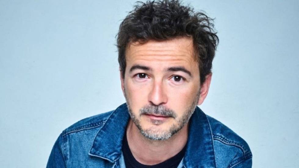 Dans l'intimité de Renan Luce | 7JAC