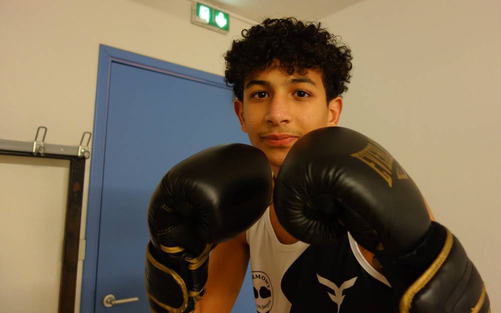 Deux pépites du Clermont Boxe St-Jacques brillent au championnat de ...