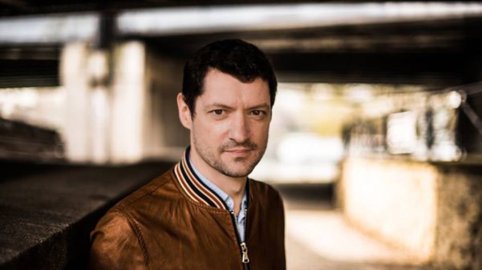 Suspense dans les rues de Clermont avec Thibault Solano | 7JAC