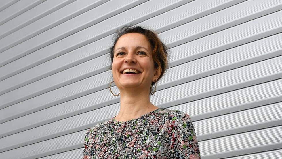 Céline Bréant, plus POP que jamais | 7JAC