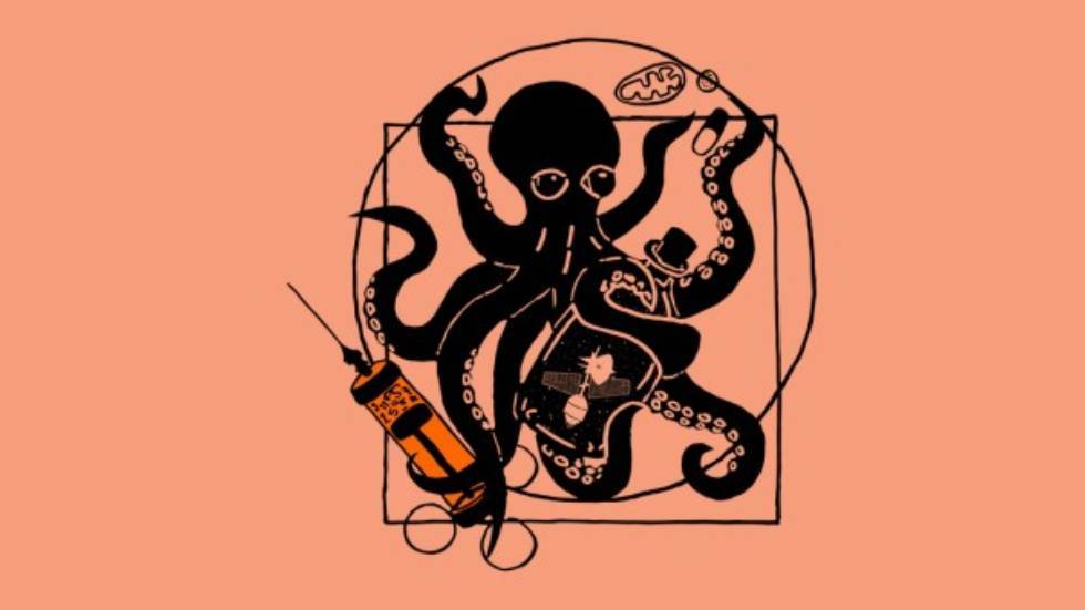 Littérature Au Centre 2023 : le rêve, meilleur chemin vers la science ...