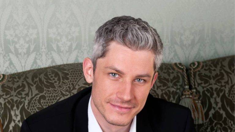 Edwin Crossley-Mercer : une halte au Pays de Couzes | 7JAC