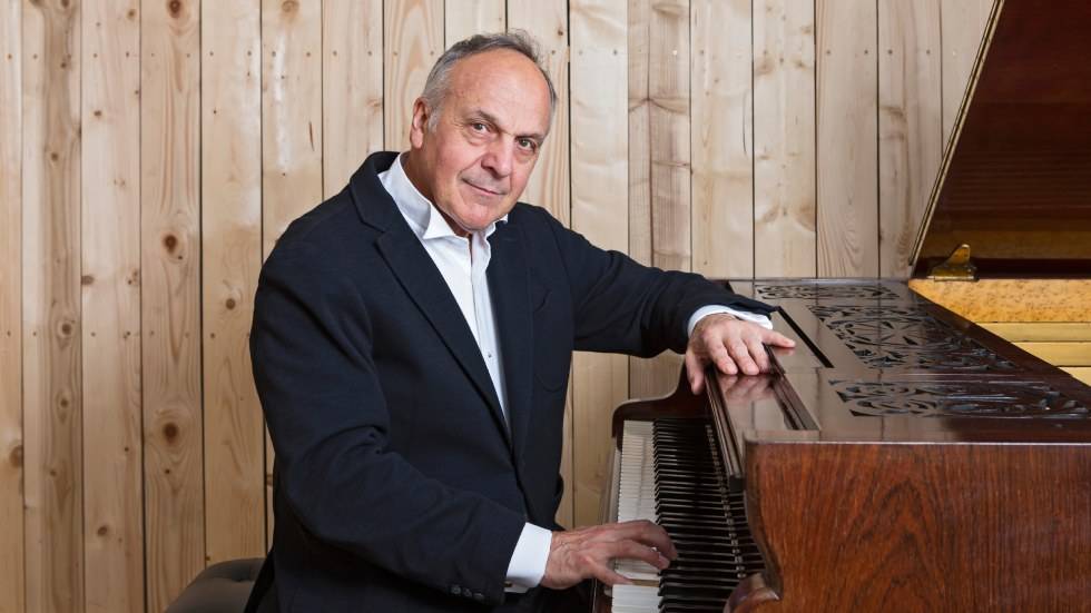 Quand Joël Rigal raconte une histoire du piano | 7JAC