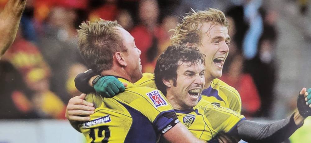 Un couteau suisse nommé Roro | 7JAC