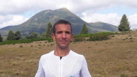 Un trail de 170 km et 6 300 m de dénivelé : Pierre Verdier relève le ...