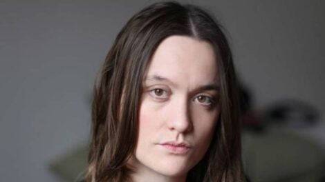 Une rencontre avec Constance Rutherford pour son premier roman "Vierge ...