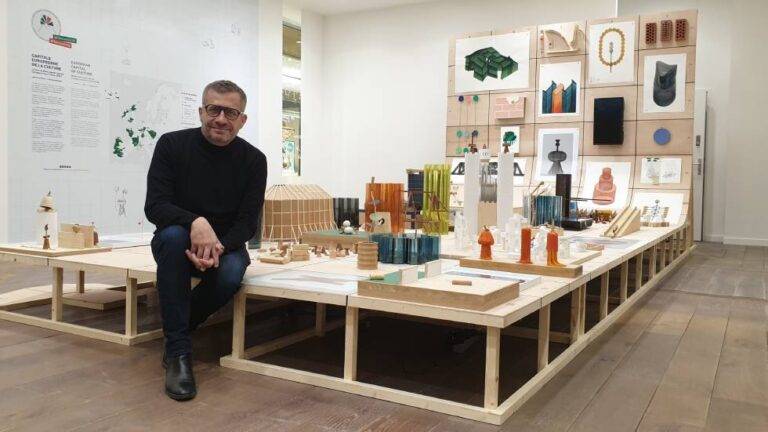 Patrice Chazottes, directeur de Clermont 2028 : "Nous avons beaucoup de ...