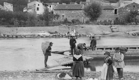 Une nouvelle jeunesse pour le pont de Dallet | 7JAC
