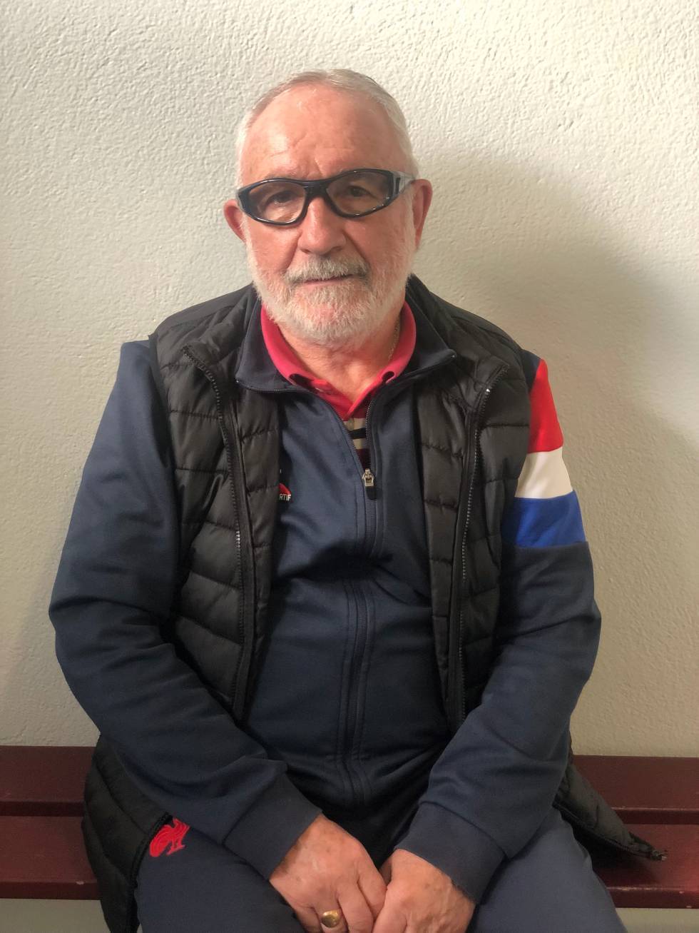 Jacky Leterre : « La passion du rugby est intacte » | 7JAC