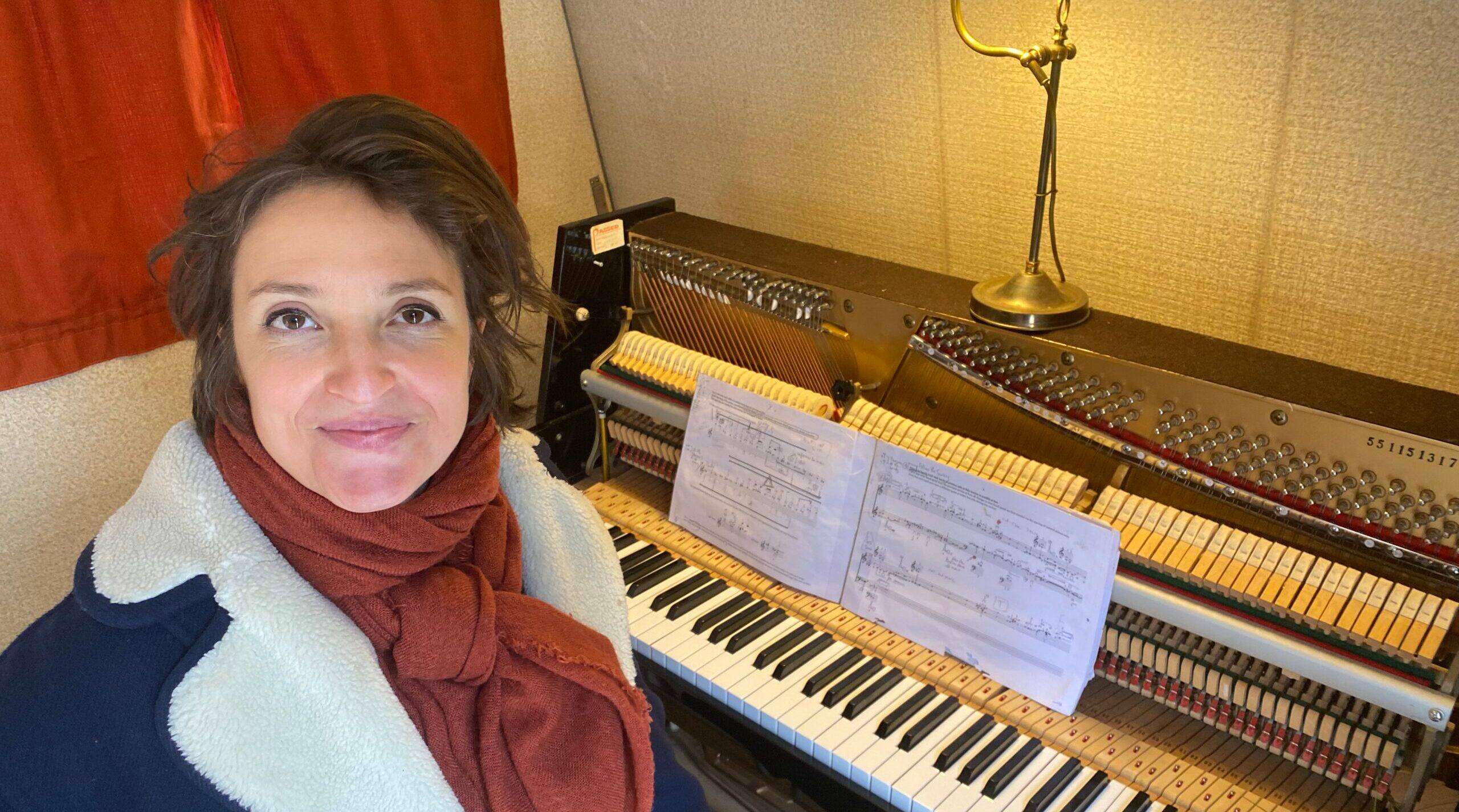 La déliquescence selon Katia Favodon | 7JAC