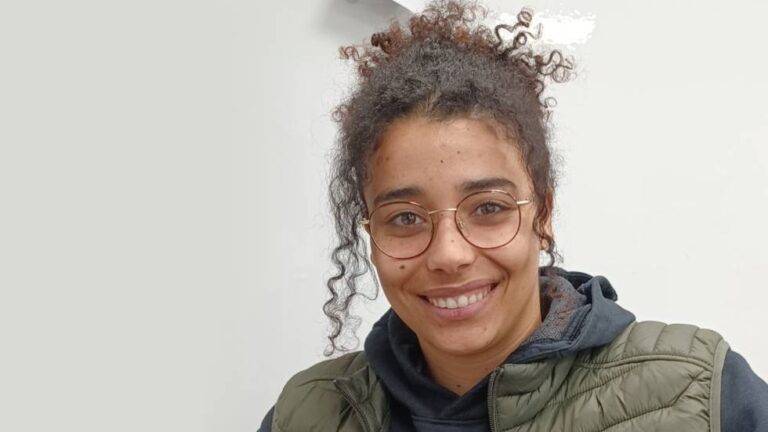 Leïla Guermit : « hâte d’aborder les phases finales » | 7JAC