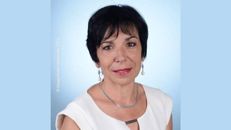 Christine Pirès Beaune va jouer un rôle essentiel à l'Assemblée ...