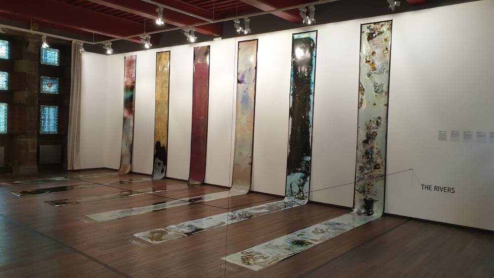 Lara Tabet, membre d'un jury du court métrage, brouille les pistes à l ...