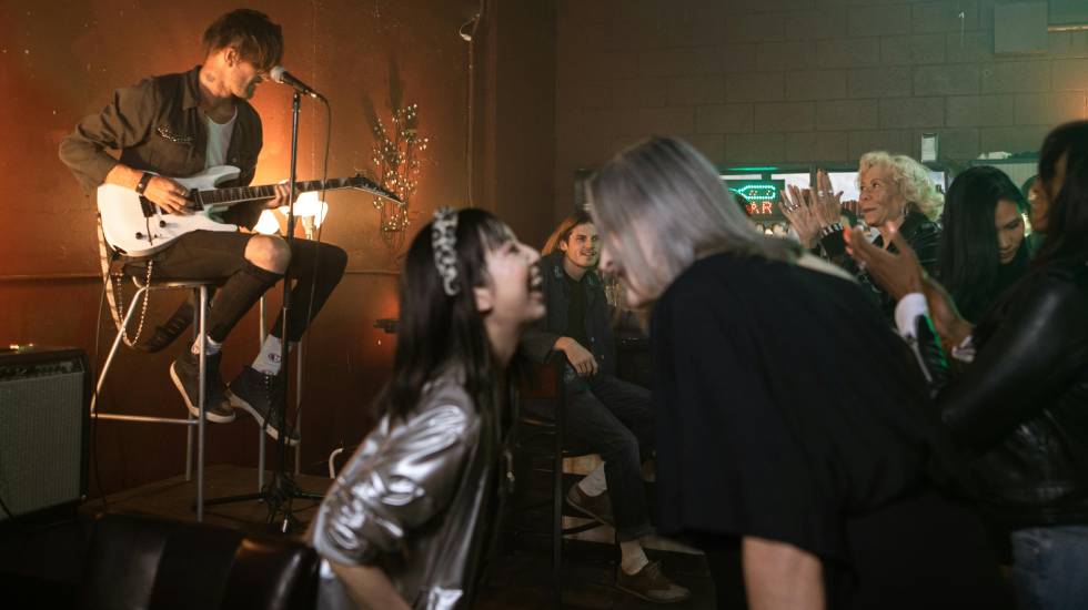 Café-concert : une première à la Comédie de Clermont | 7JAC