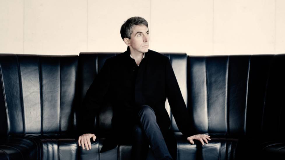 "Voix Terrestre" de Christian Mason, un nouveau titre sur le label ONA ...