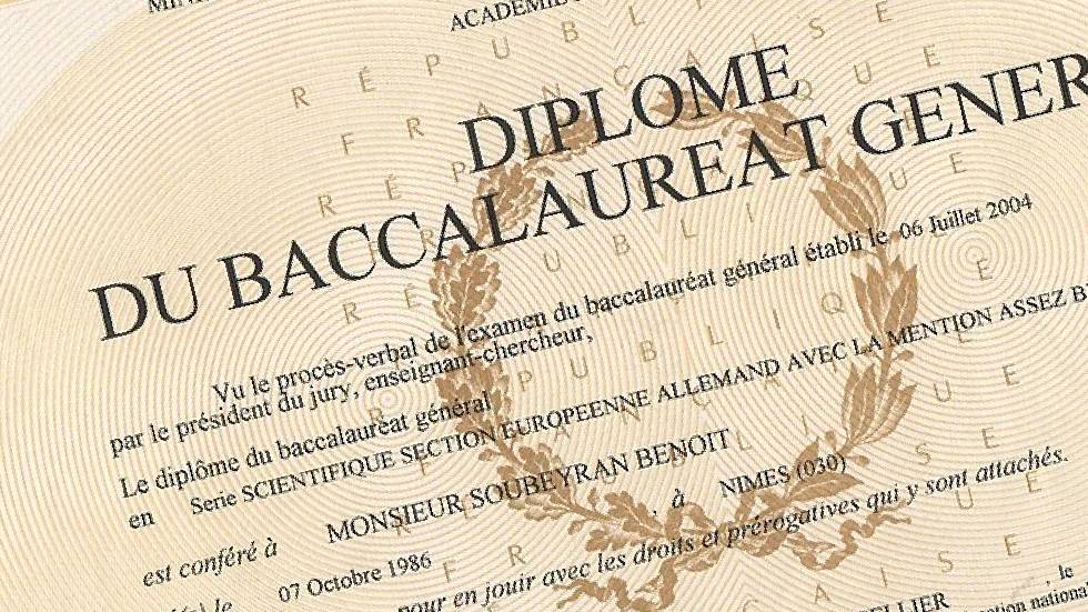 L’académie de Clermont affiche un taux de réussite de 92,1 % au Bac | 7JAC