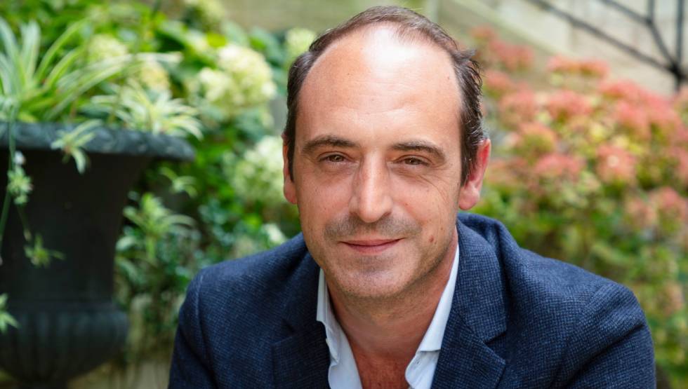 Municipales 2026, avant la bataille : entretien avec David Ducreux | 7JAC