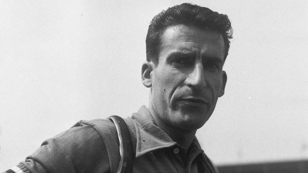 Le rêve de Raphaël Géminiani | 7JAC