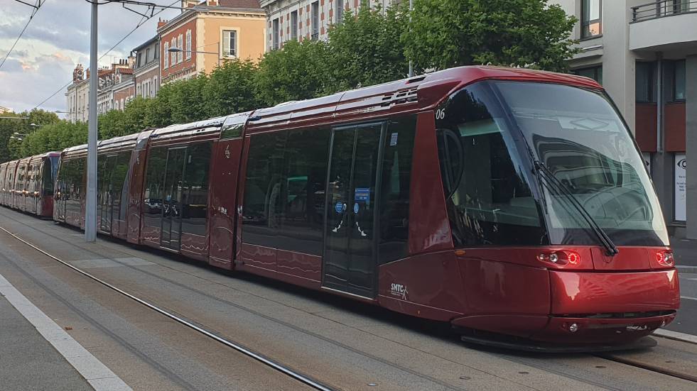 Des perturbations annoncées le 10 septembre sur le réseau T2C | 7JAC