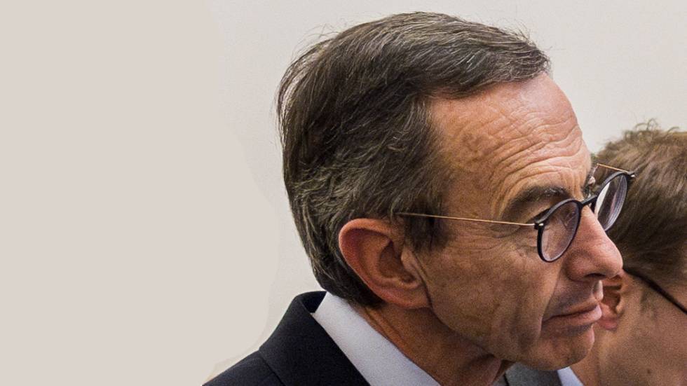 Procureur de la République de Clermont : Éric Serfass spécialiste du narcotrafic va remplacer ...