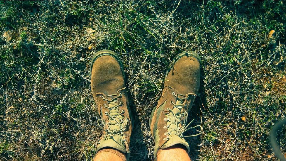 Randonue comme randonnée et naturisme | 7JAC