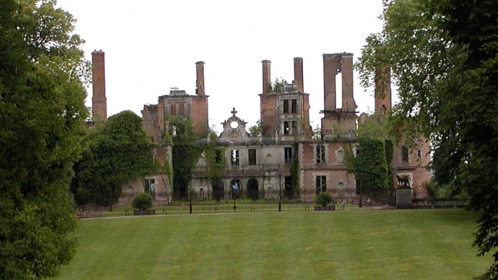 Un weekend exceptionnel au Domaine Royal de Randan | 7JAC