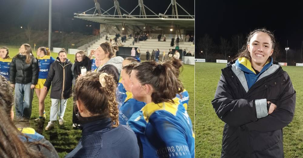 Ninon Leder : de belles dispositions à développer | 7JAC