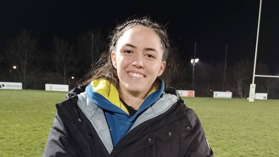 Ninon Leder : de belles dispositions à développer | 7JAC